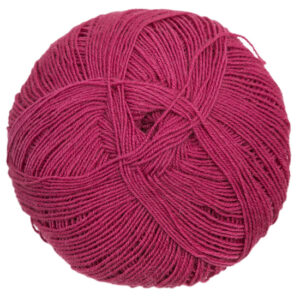 Pearl Lustre Raspberry - Skeinz