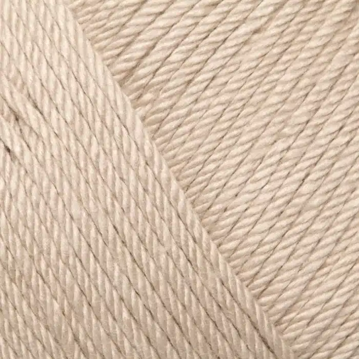 Cedar Bamboo Cotton - Limestone - Skeinz